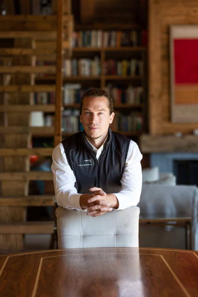 Verbier Ski Guide: Insider Tips from Bramble Ski Pro Luke