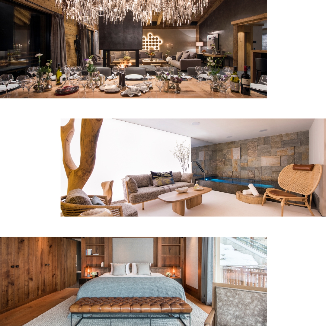 Verbier & Zermatt - Switzerlands most iconic ski resorts