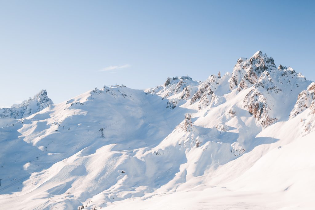 Luxury Ski Chalets Courchevel | Courchevel Accommodation