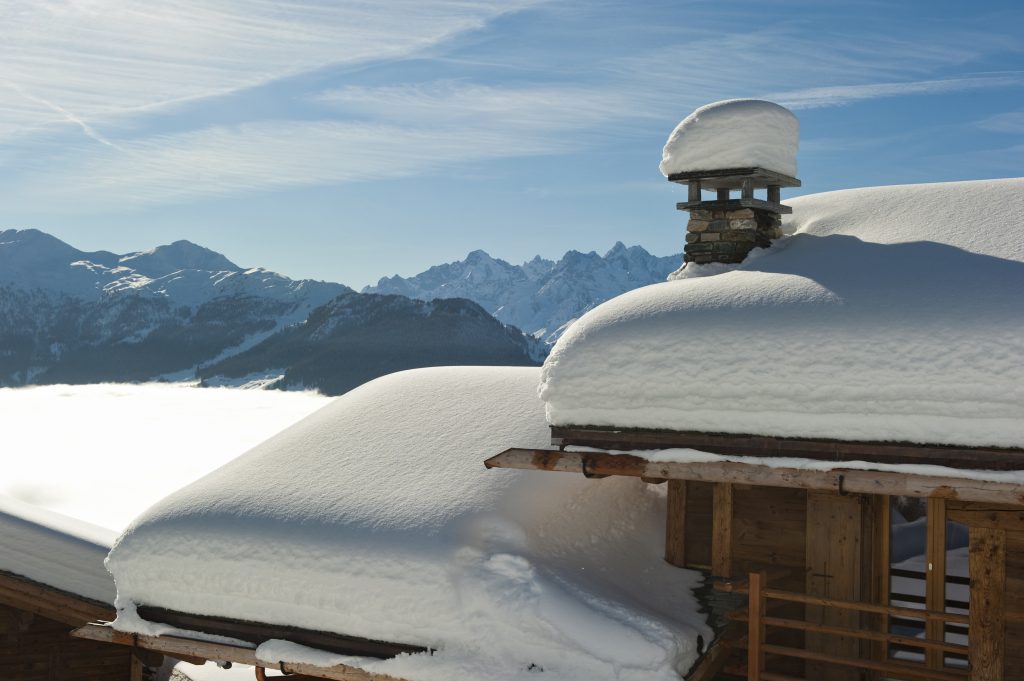 Bramble Ski | Award Winning Alpine Luxury Ski Chalets