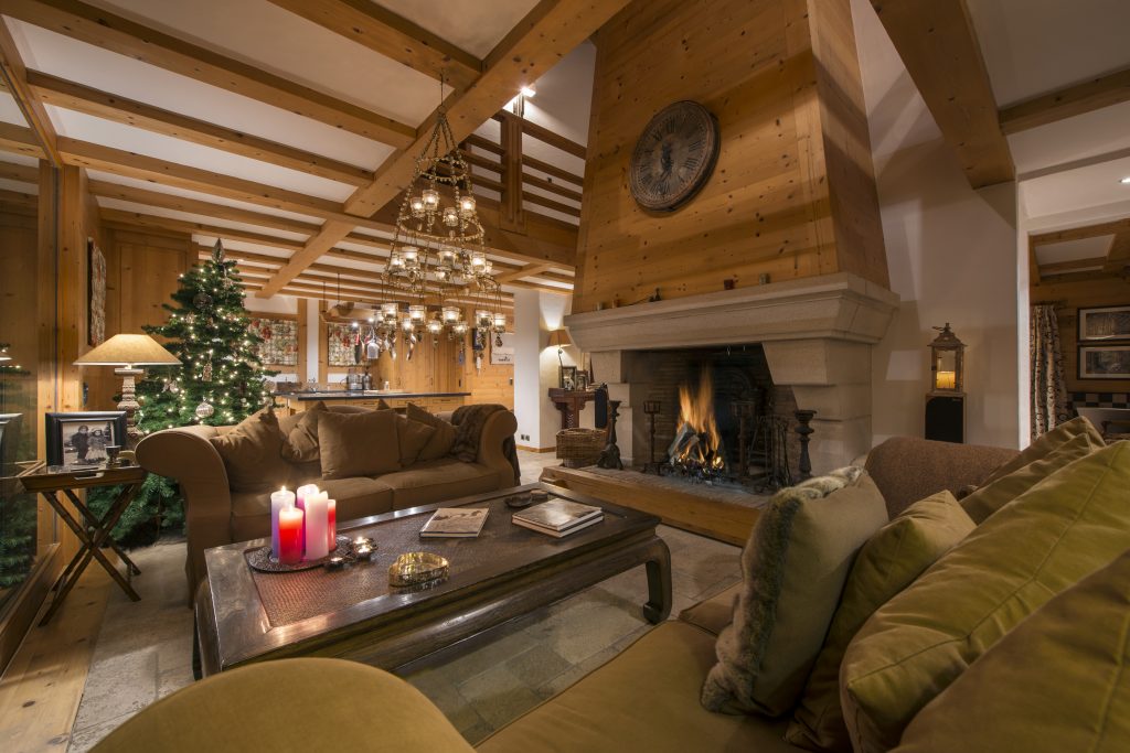 Christmas in the Alps: Your Festive Guide