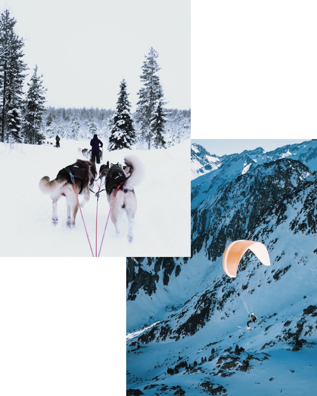 Bramble Ski's ultimate Christmas gift guide 2021 - Bramble Ski