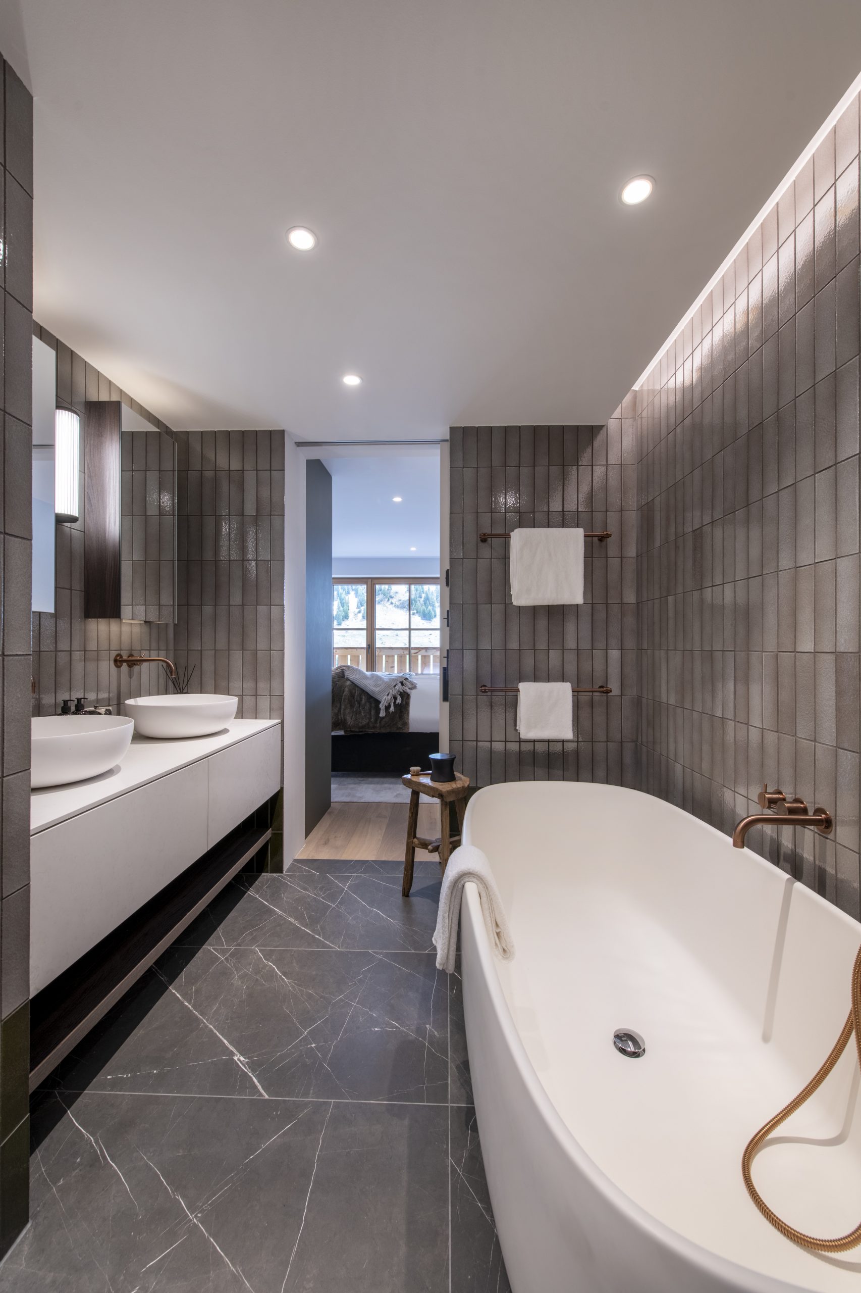 Brunnenhof Apartment 12 | Brunnenhof Residence