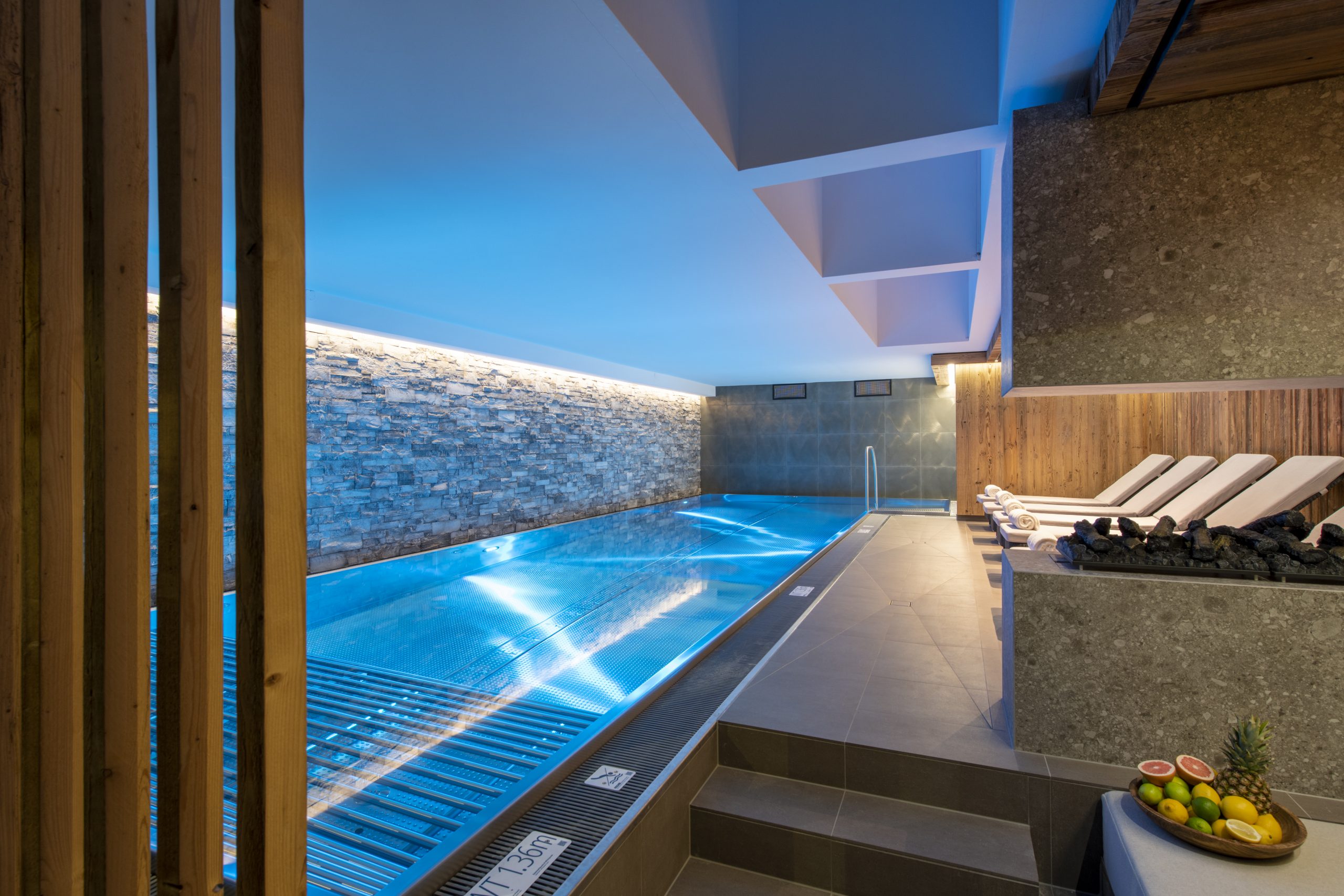 Brunnenhof Penthouse | Brunnenhof Residence