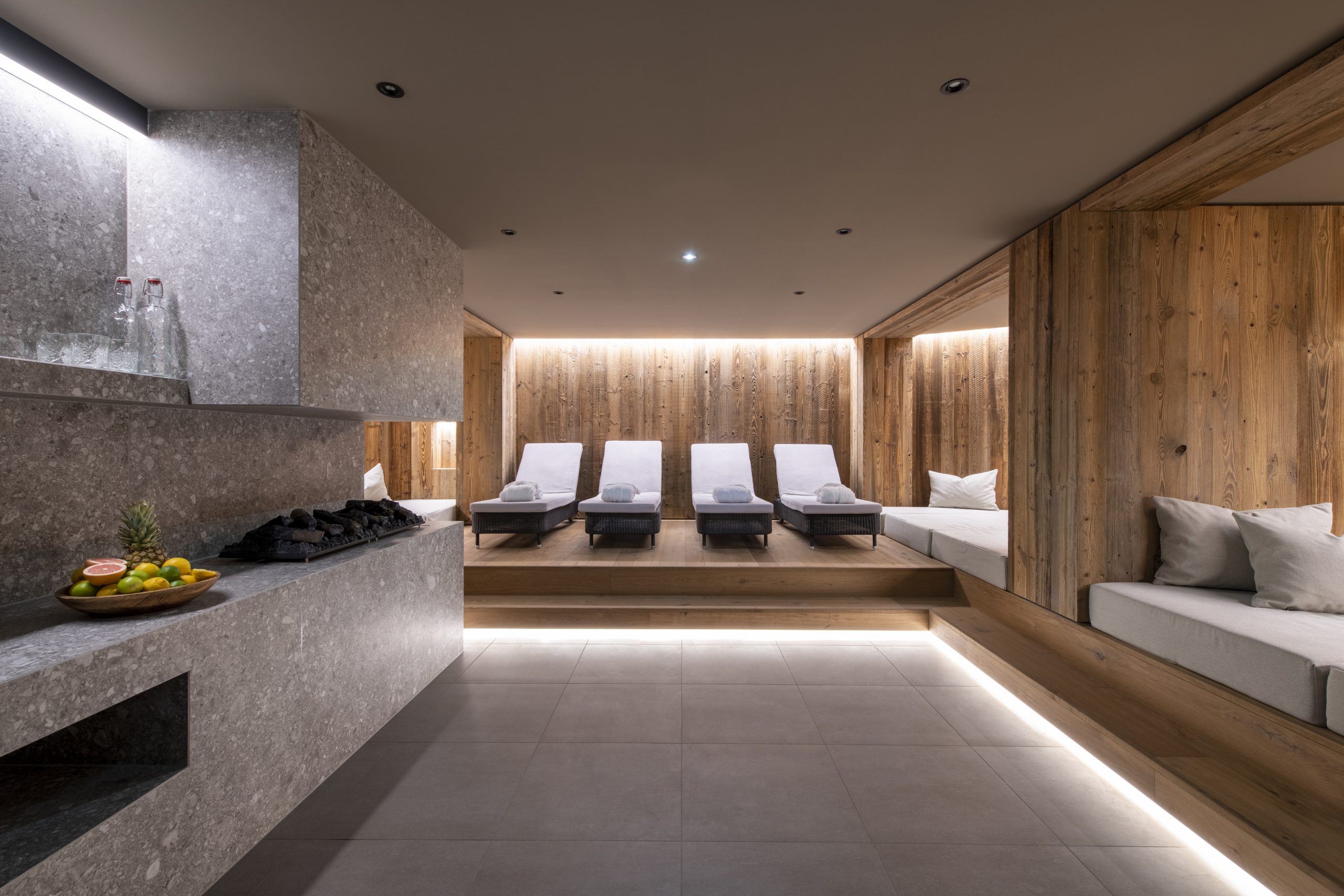 Brunnenhof Apartment 5 | Brunnenhof Residence