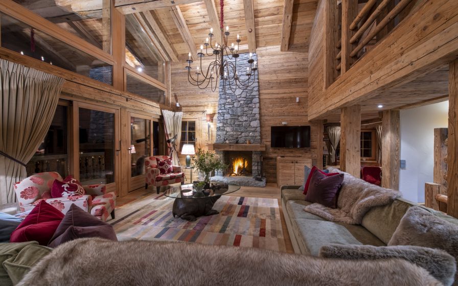 Bramble Ski | Award Winning Alpine Luxury Ski Chalets