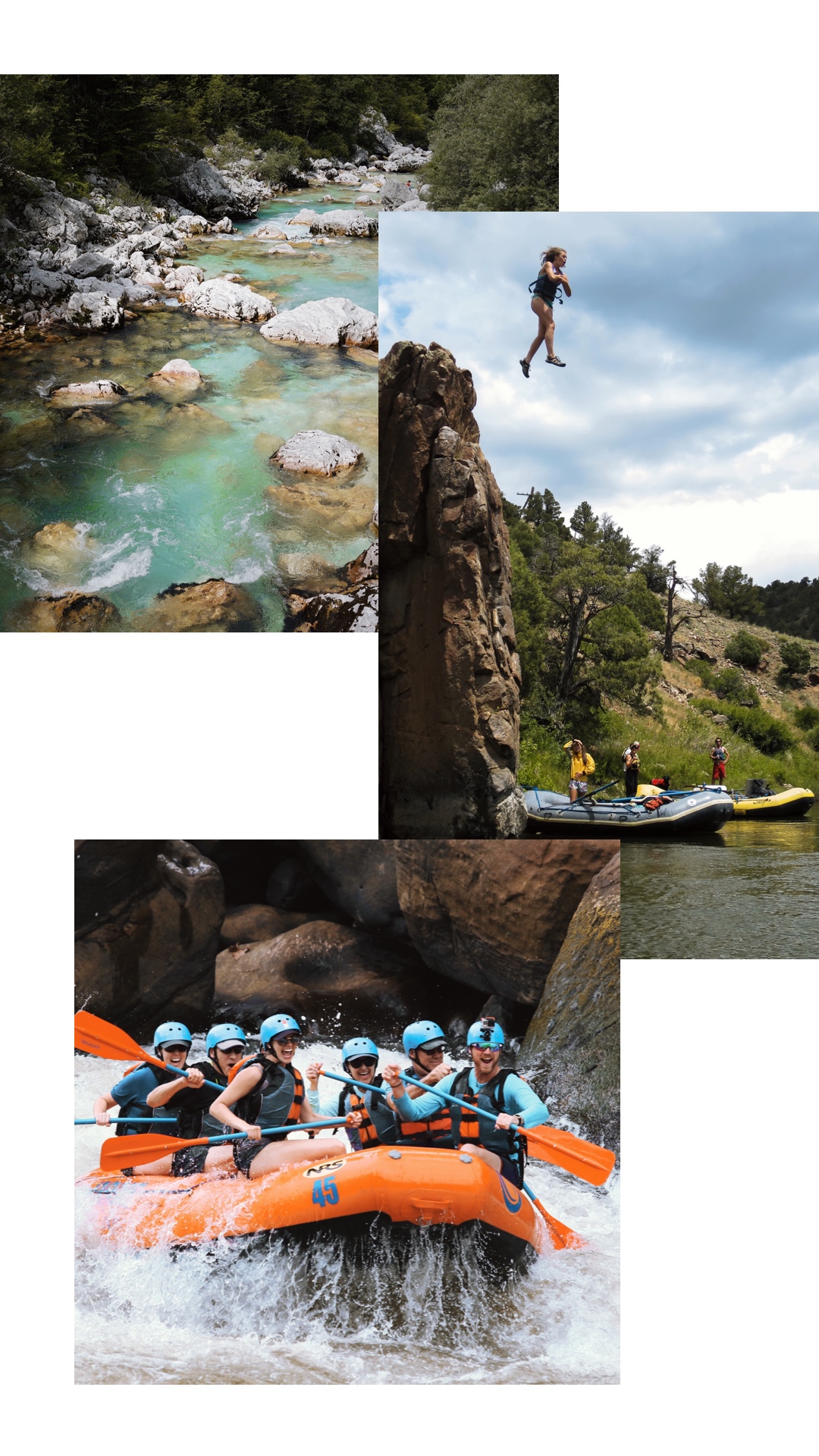 Top 6 Summer activities in the Alps - Bramble Ski