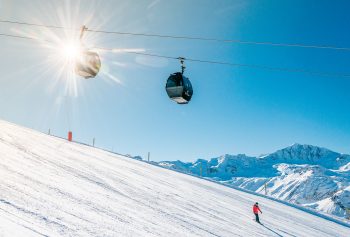 Bramble Ski | Award Winning Alpine Luxury Ski Chalets